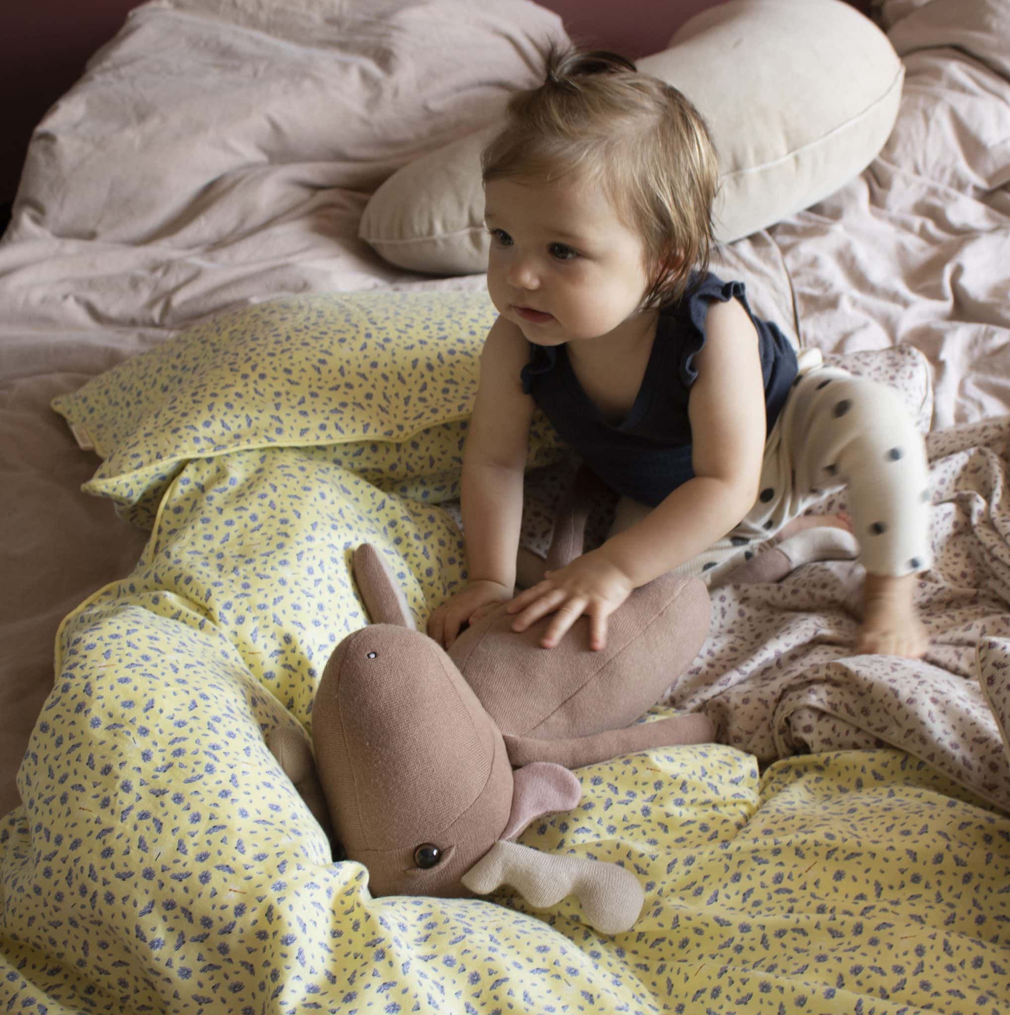 Teddy - Milo the moose brownie | Shop online hos - FILIBABBA