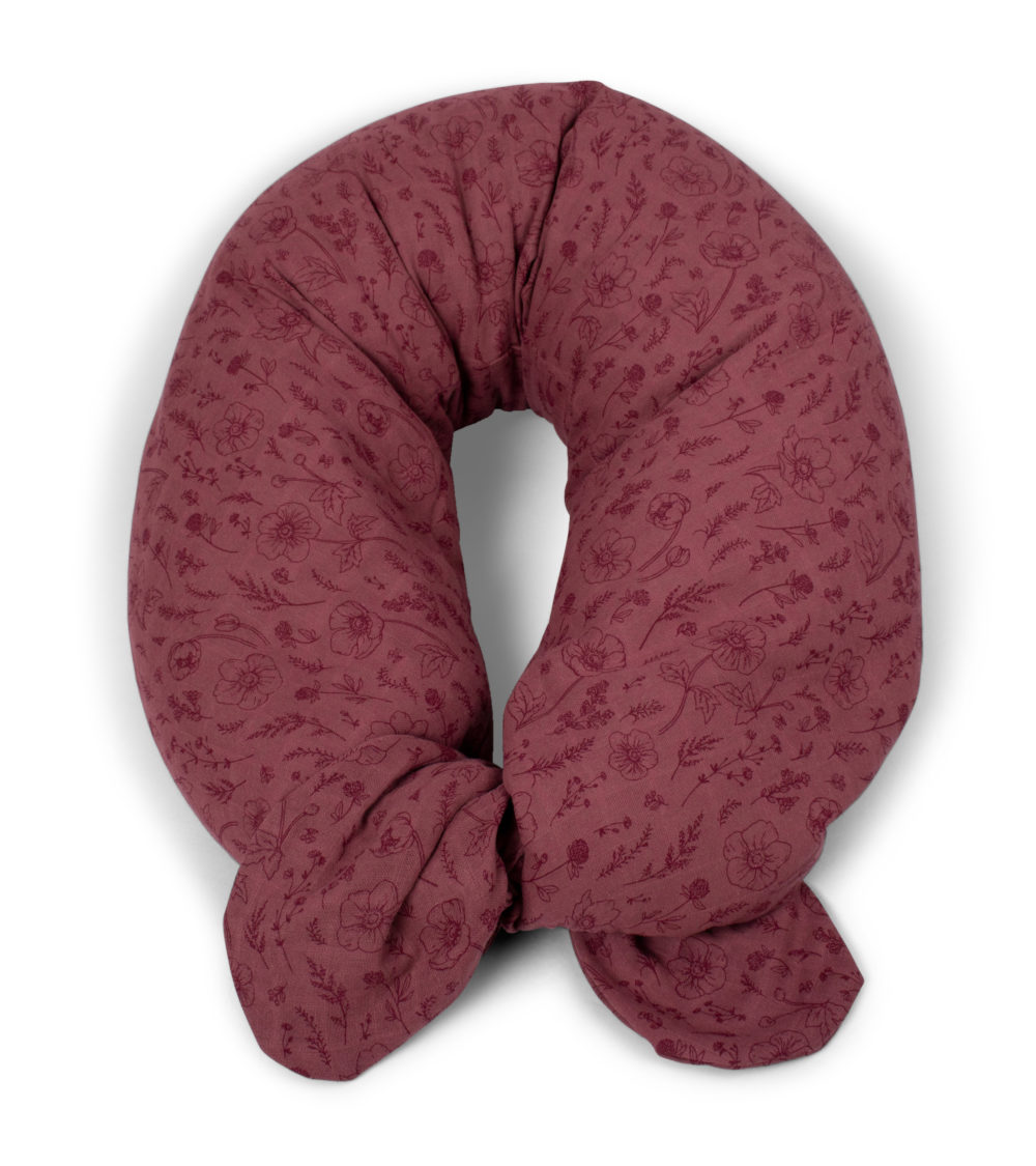 Multipillow Juno - Fall Flowers | Shop online hos - FILIBABBA