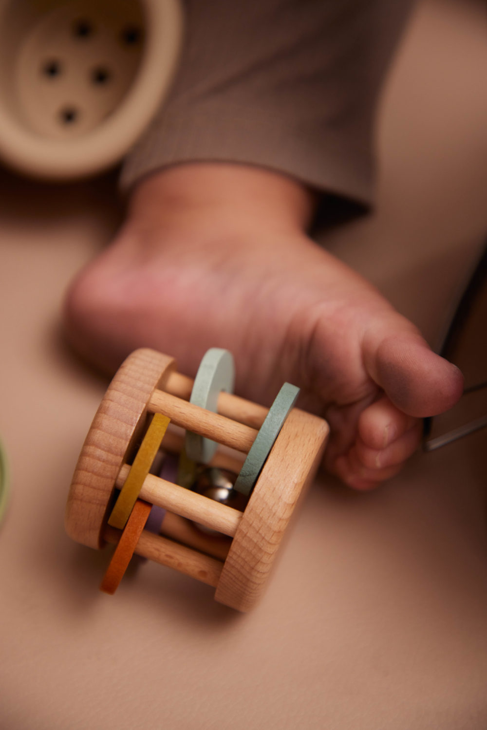Suitcase kit - Sensory toys | Shop online hos - FILIBABBA