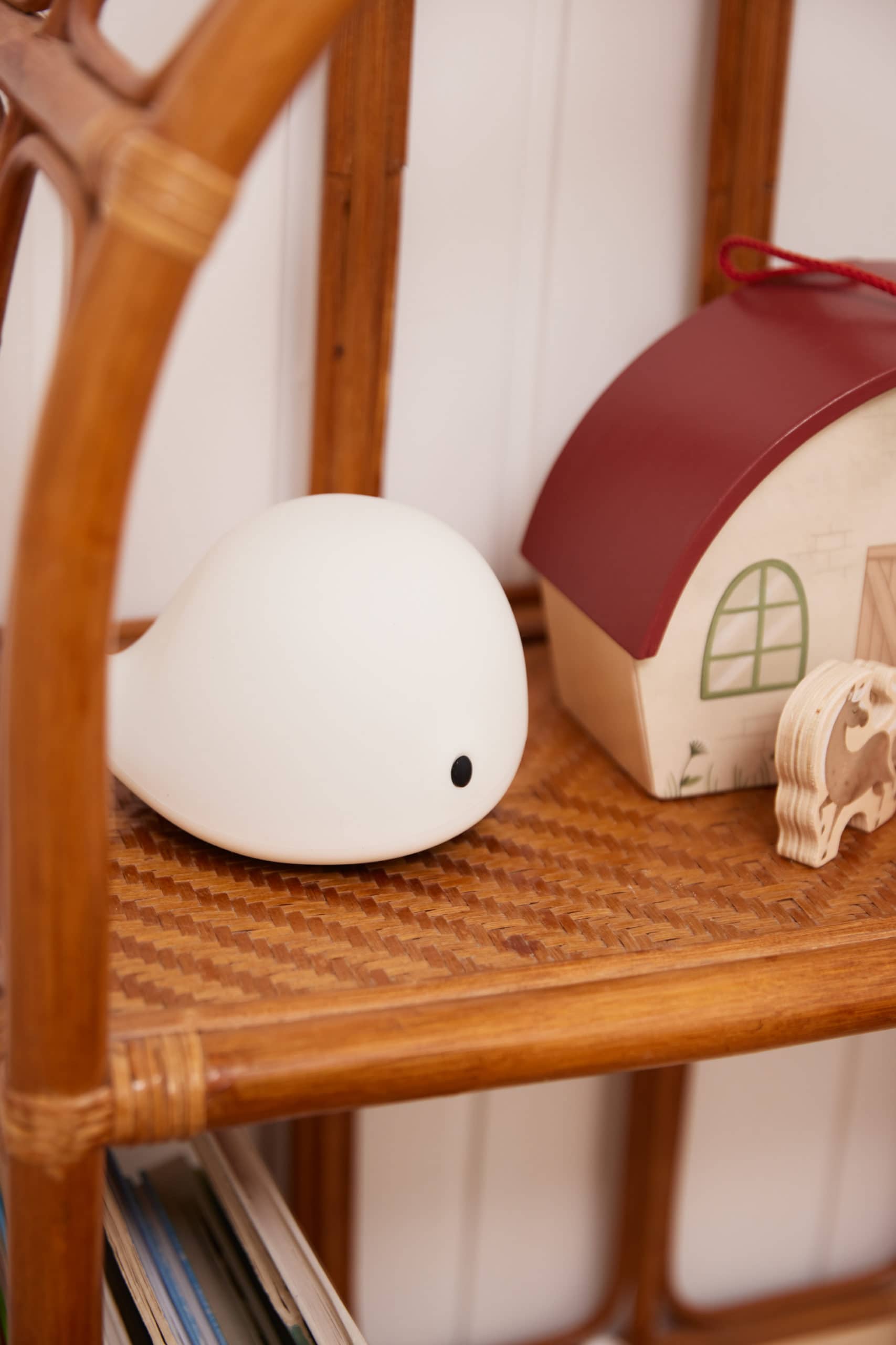 My wooden farm house with animals | Shop online hos - FILIBABBA